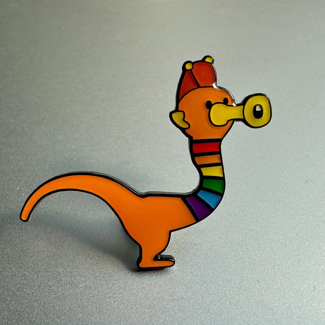 Pride Dugga Doo - Etsy UK