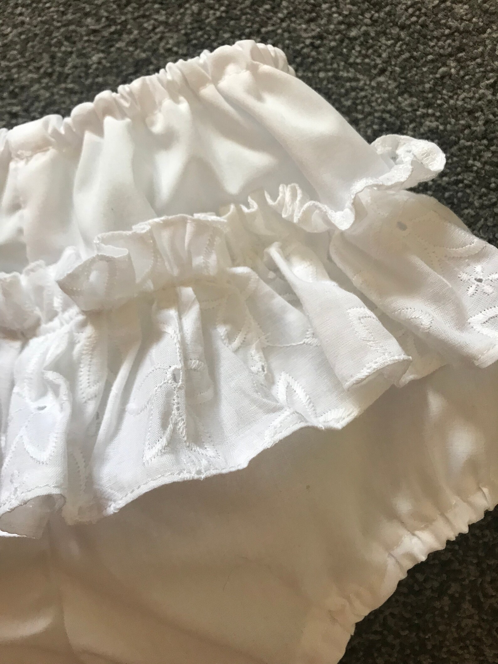 Baby Frilly Pants-girls Frilly Pants-red Frilly Knickers Pink | Etsy