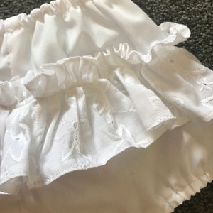 Baby Frilly Pants-girls Frilly Pants-red Frilly Knickers Pink - Etsy