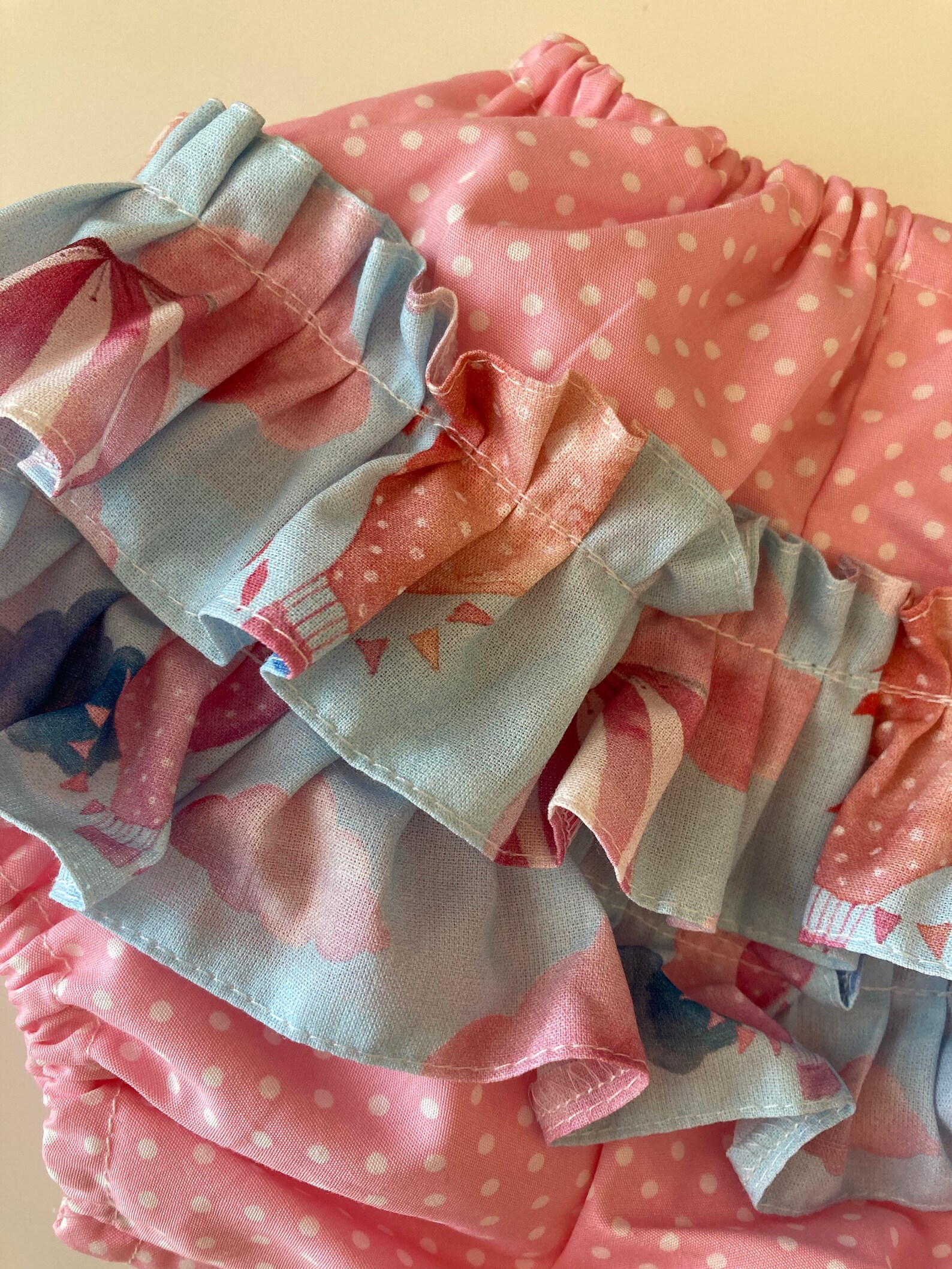 Baby frilly Pants-Girls frilly Pants-Pink frilly | Etsy