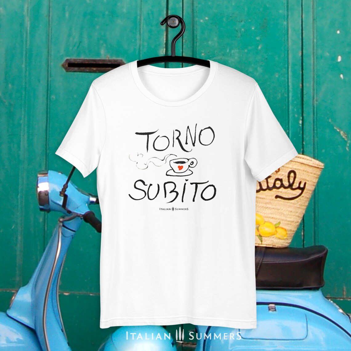 Torno Subito Shirt Italian Signs Italian Words Italian - Etsy