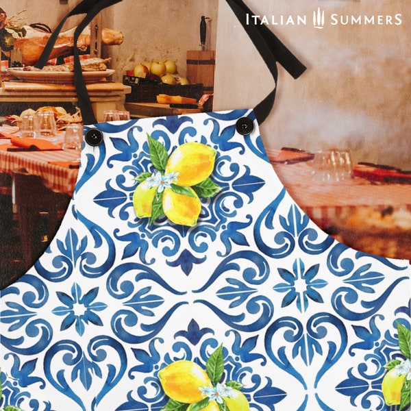 Apron Cookbook - Etsy