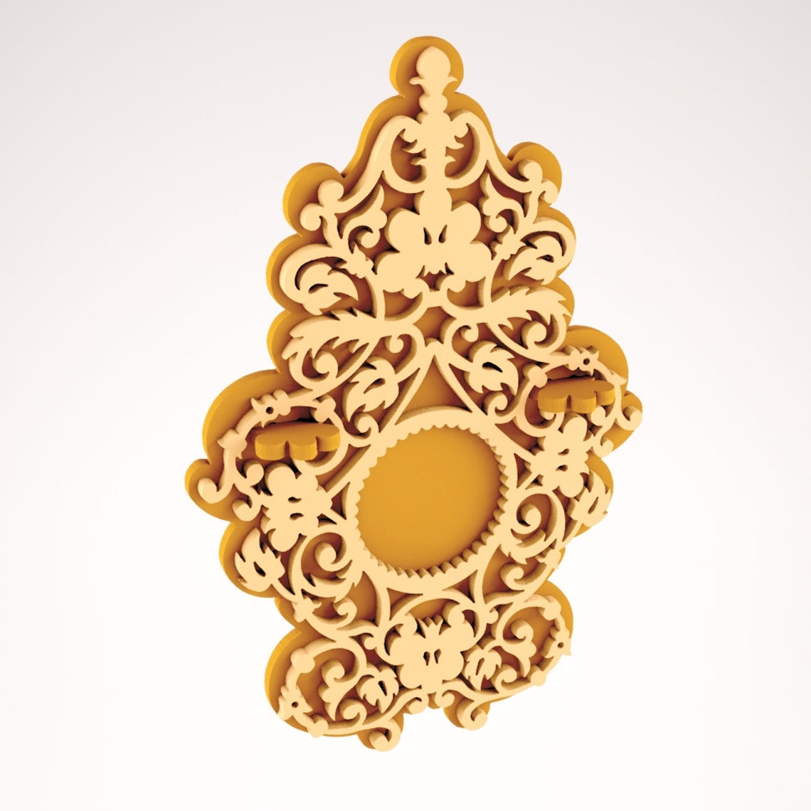 10 DXF Files Cut Ready for Cnc Machines Laser and Plasma Cutters for ...