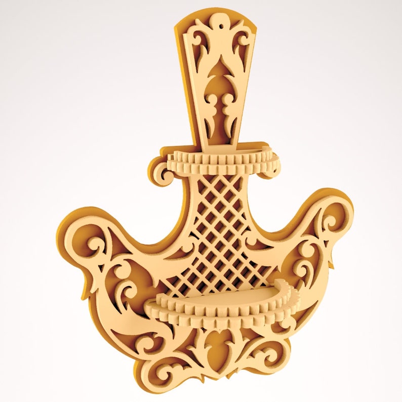 10 DXF Files Cut Ready for Cnc Machines Laser and Plasma Cutters for ...