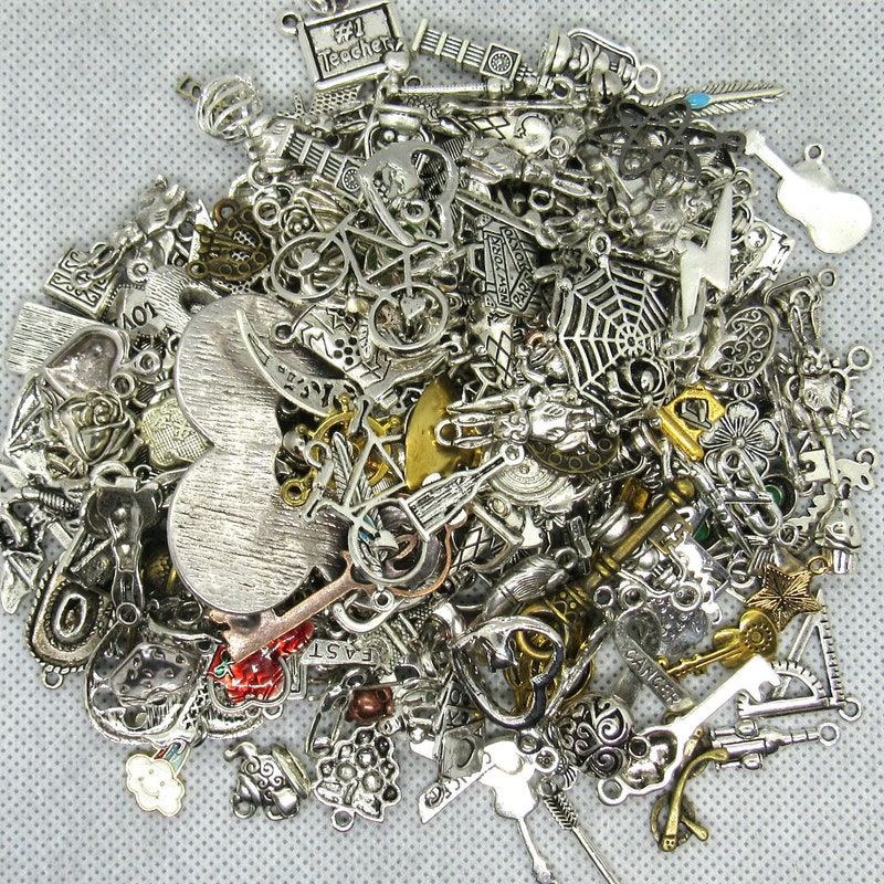 Wholesale Charms - Etsy