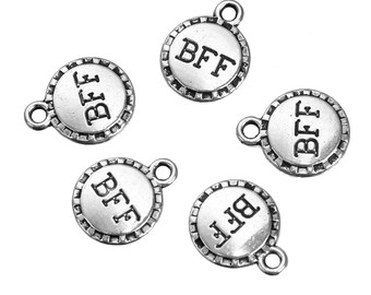 Bff Charms - Etsy