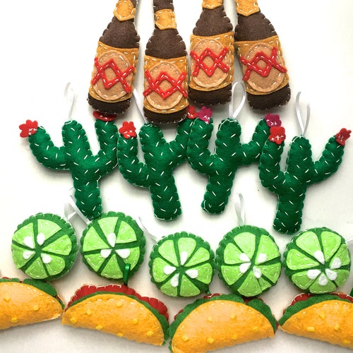 Cinco De Mayo Decorations Cinco De Mayo Decor Mexican - Etsy