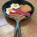 Breakfast Play Set - Felt Breakfast - Pretend Play - Play Food ...