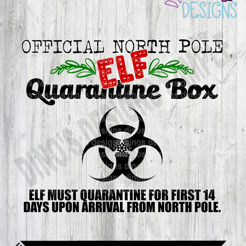 Quarantine - Etsy