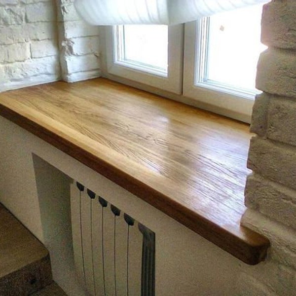 Window Sill Extender - Etsy