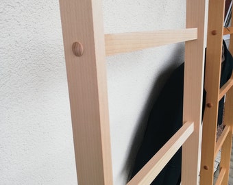 Clothes Ladder - Etsy