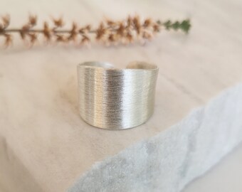 Open Back Ring - Etsy