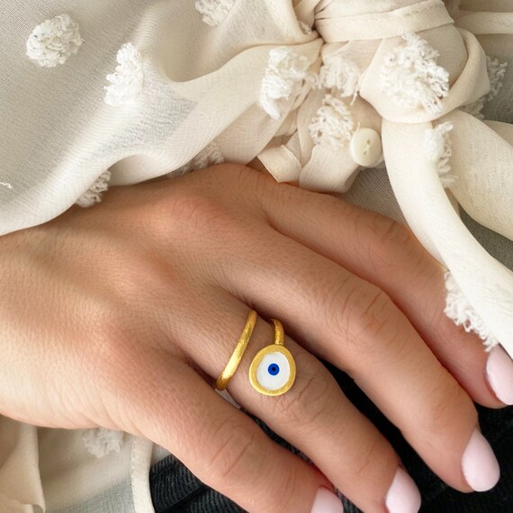 The good eye ring store