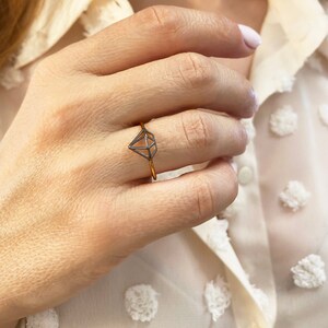 Engagement Ring Wedding Ring Promise Ring Stacking Ring - Etsy