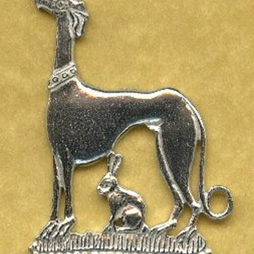 Swan Medieval Badge - Etsy