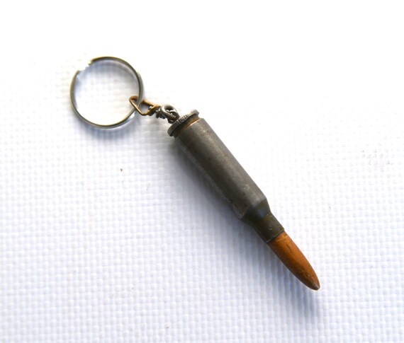 Used historical WW2 Brass Bullet Trench art Military … - Gem