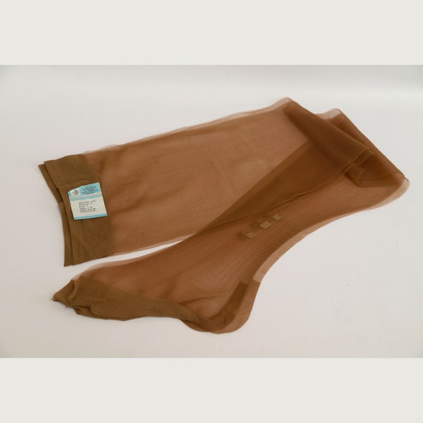 Mesh Stockings - Etsy