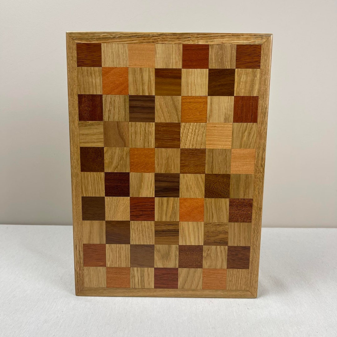 Wooden Key Box Wall Key Cabinet Schlüsselkasten Key - Etsy