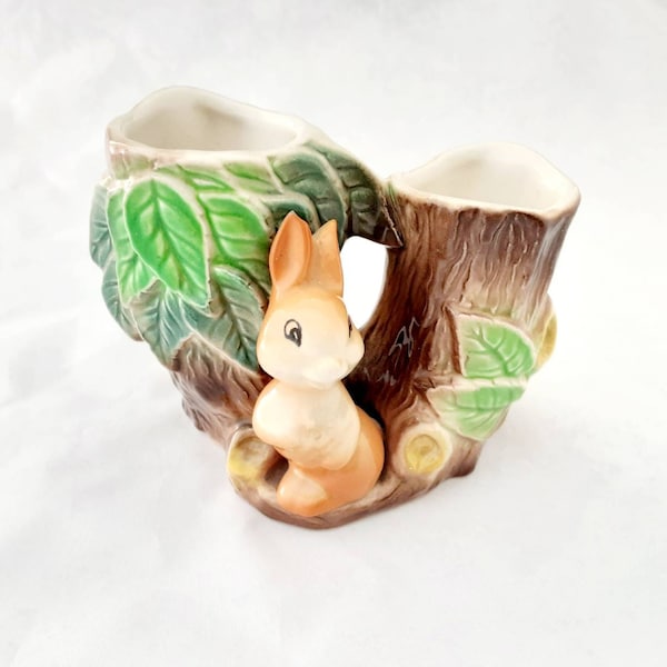 Ceramic Rabbit - Etsy UK