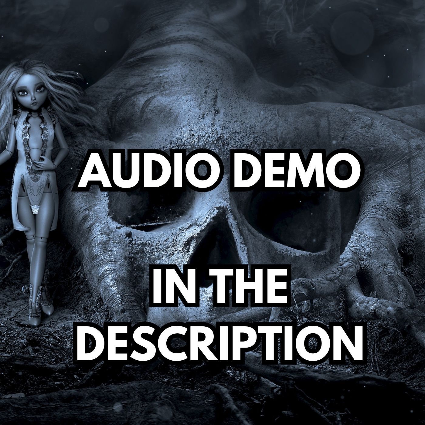 Horror Twitch Streamer Sound Alerts, Jumpscare Audio Notifications, 10 ...