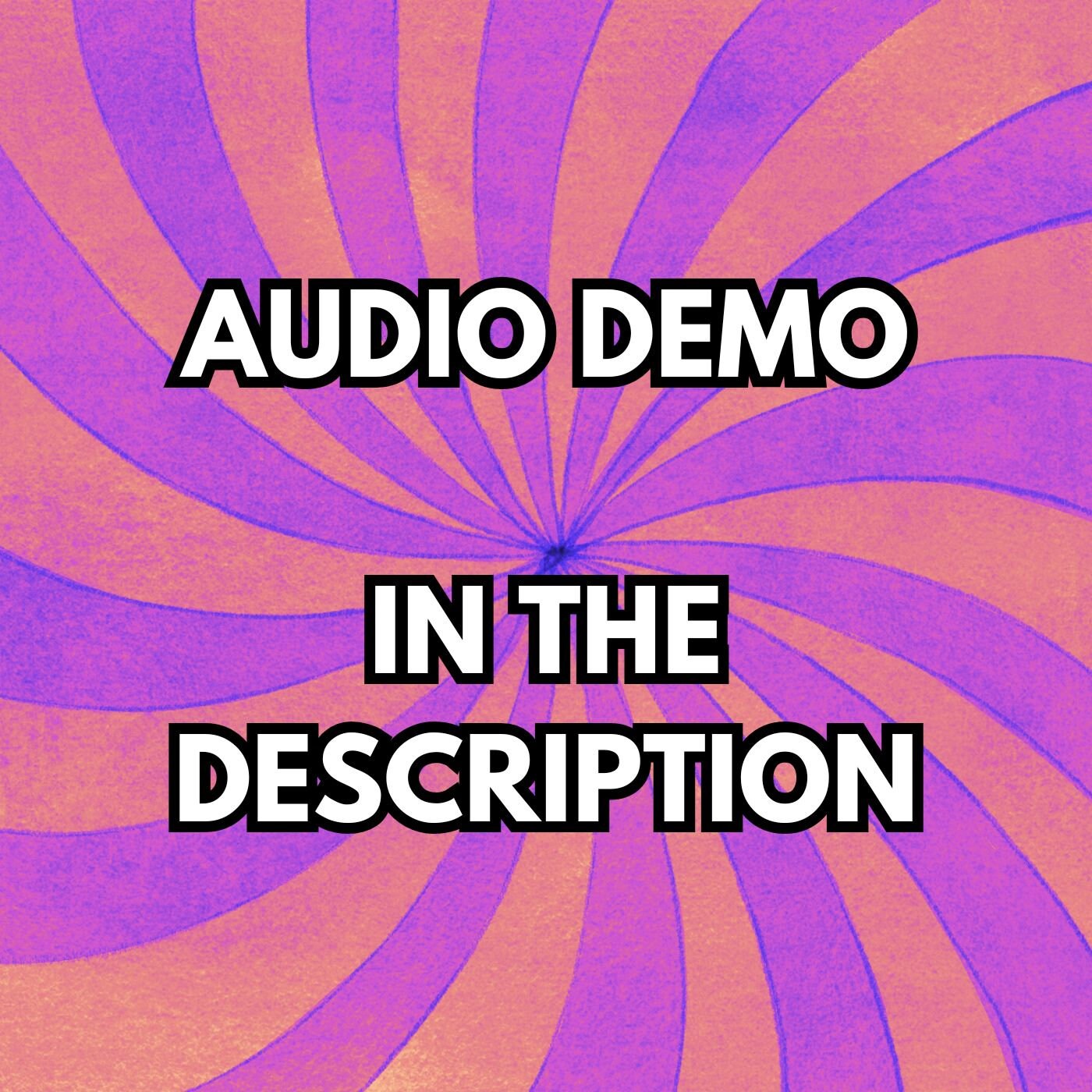 Cartoon Twitch Streamer Sound Alerts, Youtube Stream Cartoon Audio ...