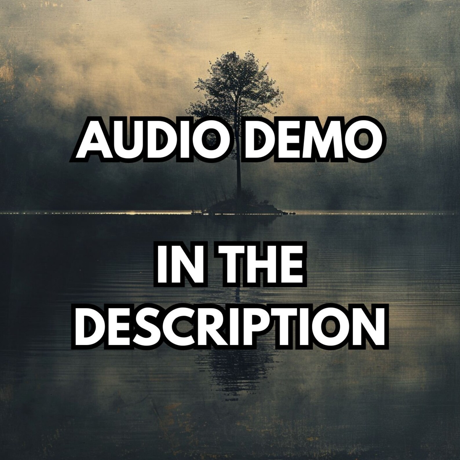 Rain and Thunder Ambient Nature Sounds, Loops, Copyright Free, 25 ...