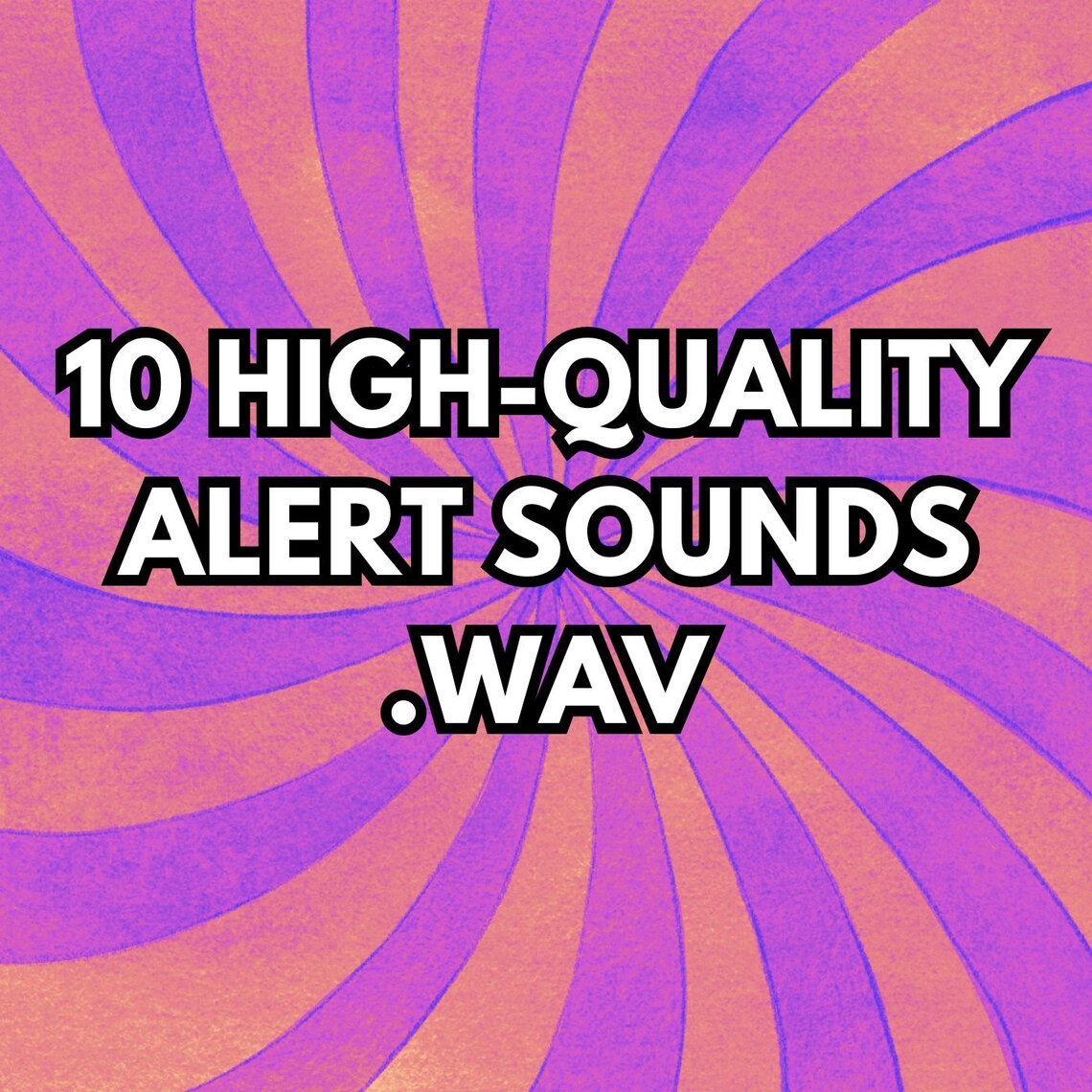 Cartoon Twitch Streamer Sound Alerts, Youtube Stream Cartoon Audio ...