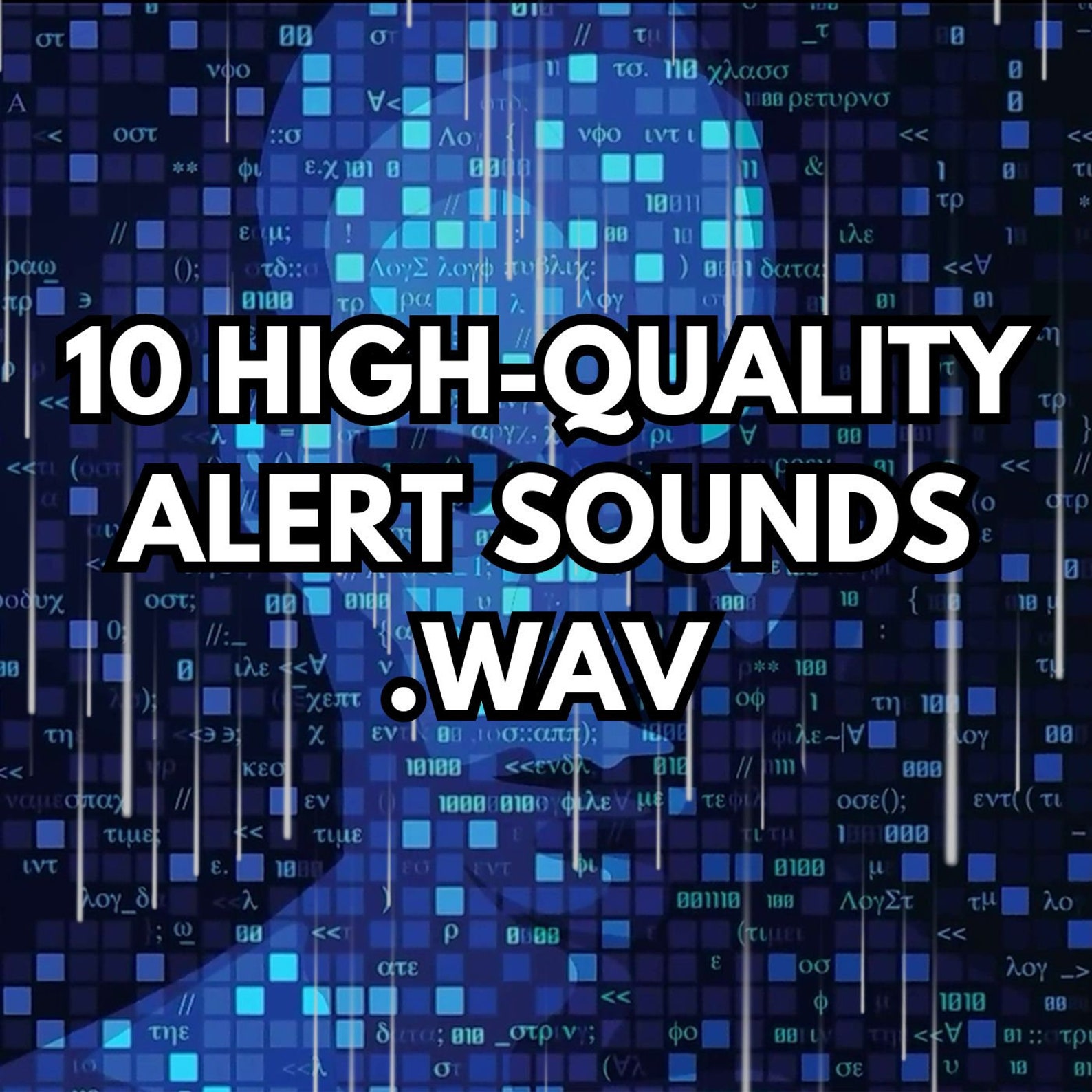 Twitch Streamer Sound Alerts, Youtube Livestreamer Sounds, 10 Sounds ...