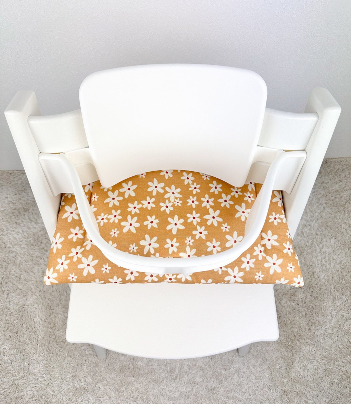 Set of Cushions Compatible With Stokke Tripp Trapp High Chair - Etsy