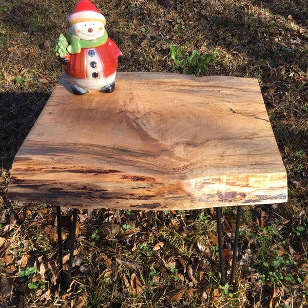 Unique End Table - Etsy