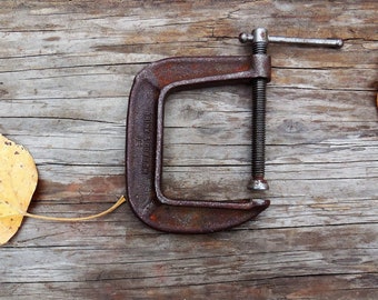 Cast Iron Hand Crank | Etsy