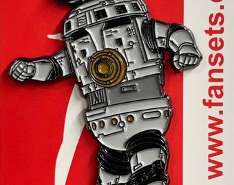 DC Comics Classic SANDMAN Licensed Fansets Pin Microjustice - Etsy