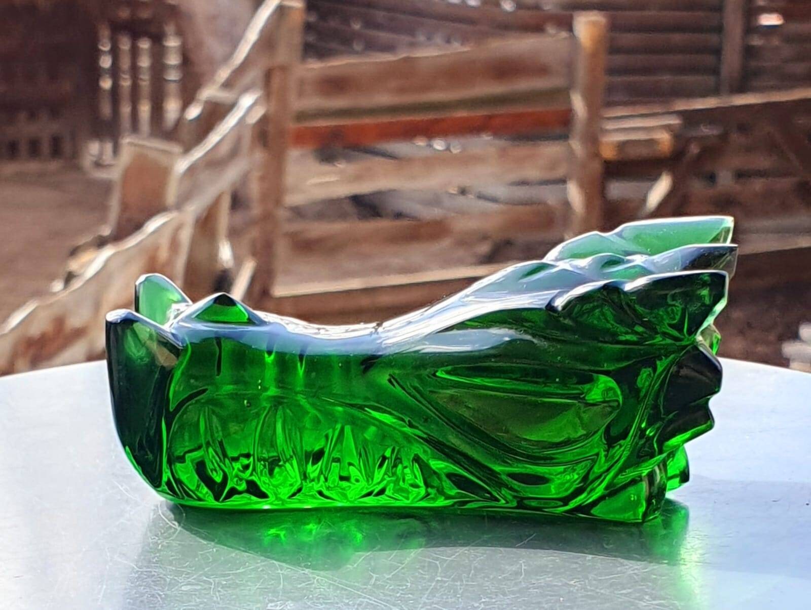 Emerald Green, dragon energy Andara, the green ray, Hilarion/EE Raphael ...