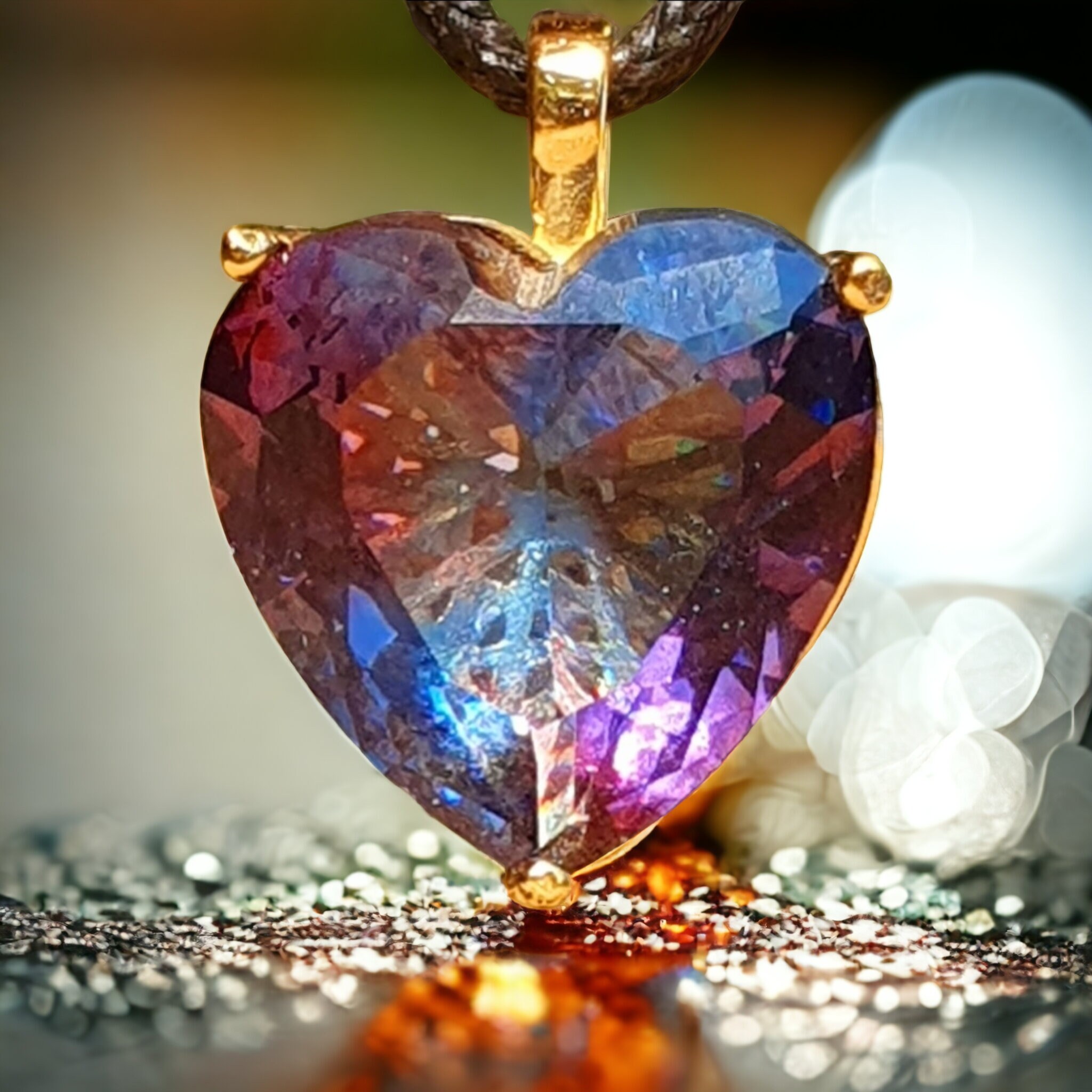 Rainbow Rainbow healing rays high energy healing vibration 5 high ...