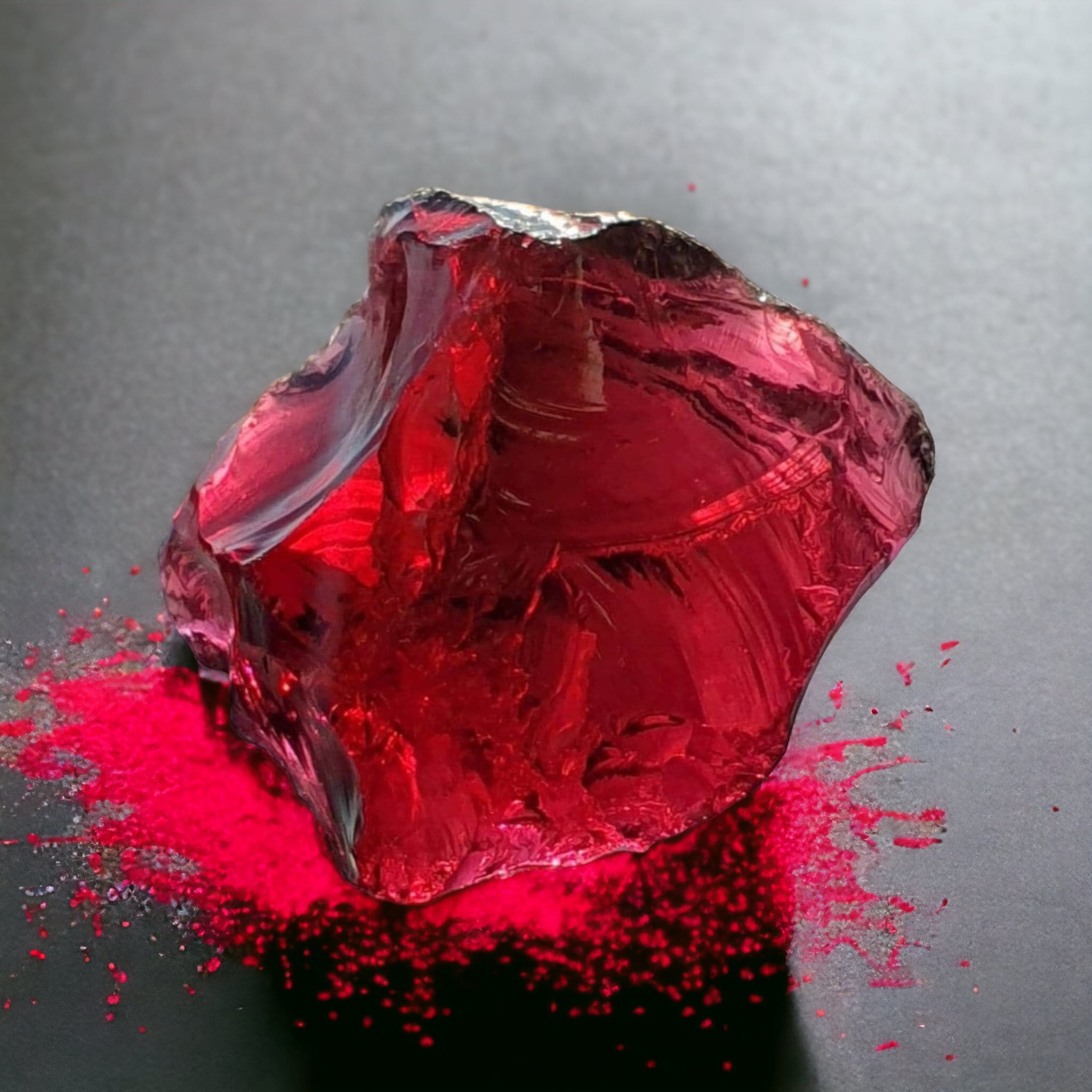 Scarlet Shift Andara, Pacifica, red ray, life force, high vibration ...