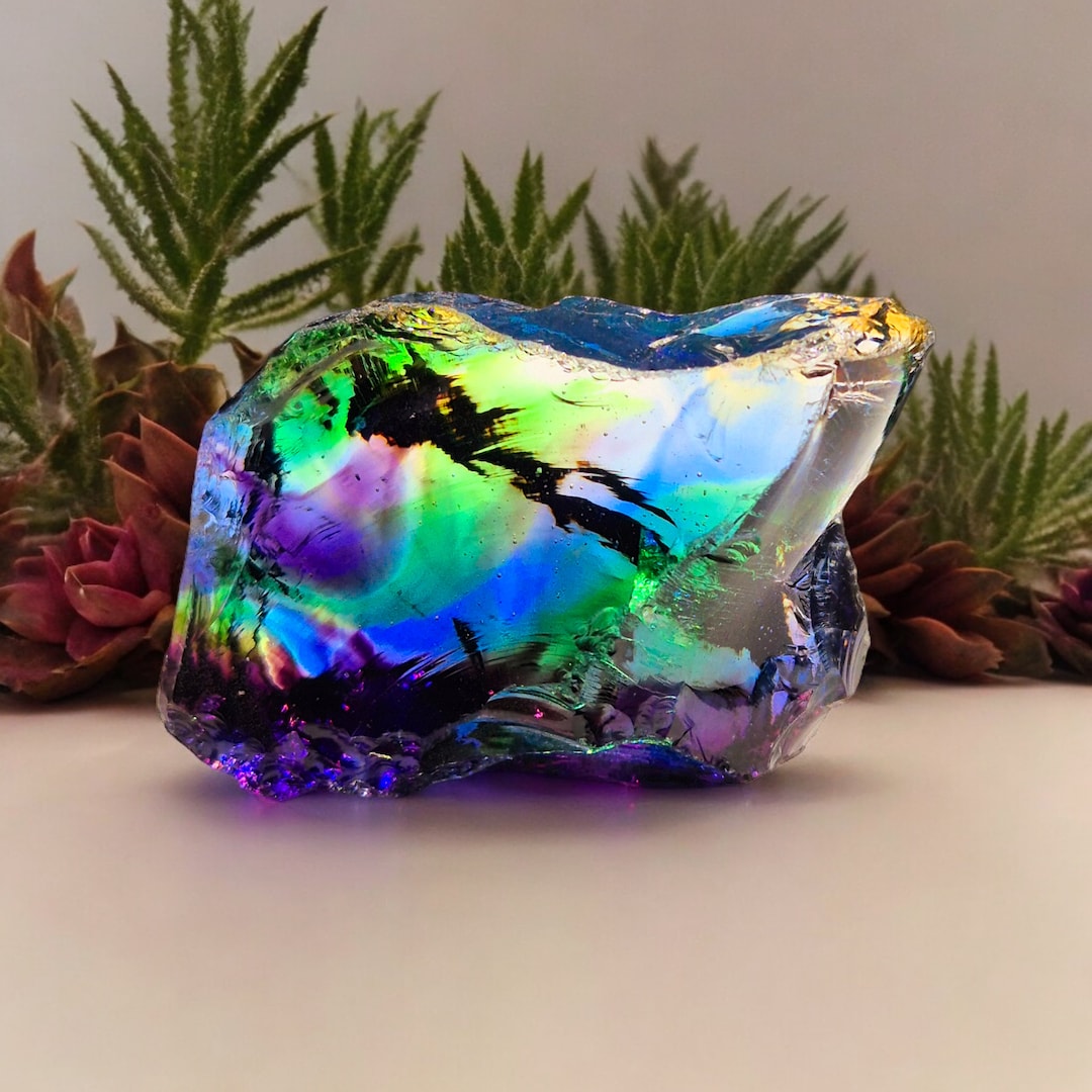 Rainbow Andara Mit Verbindung Zu Den Erzengel Energien ...