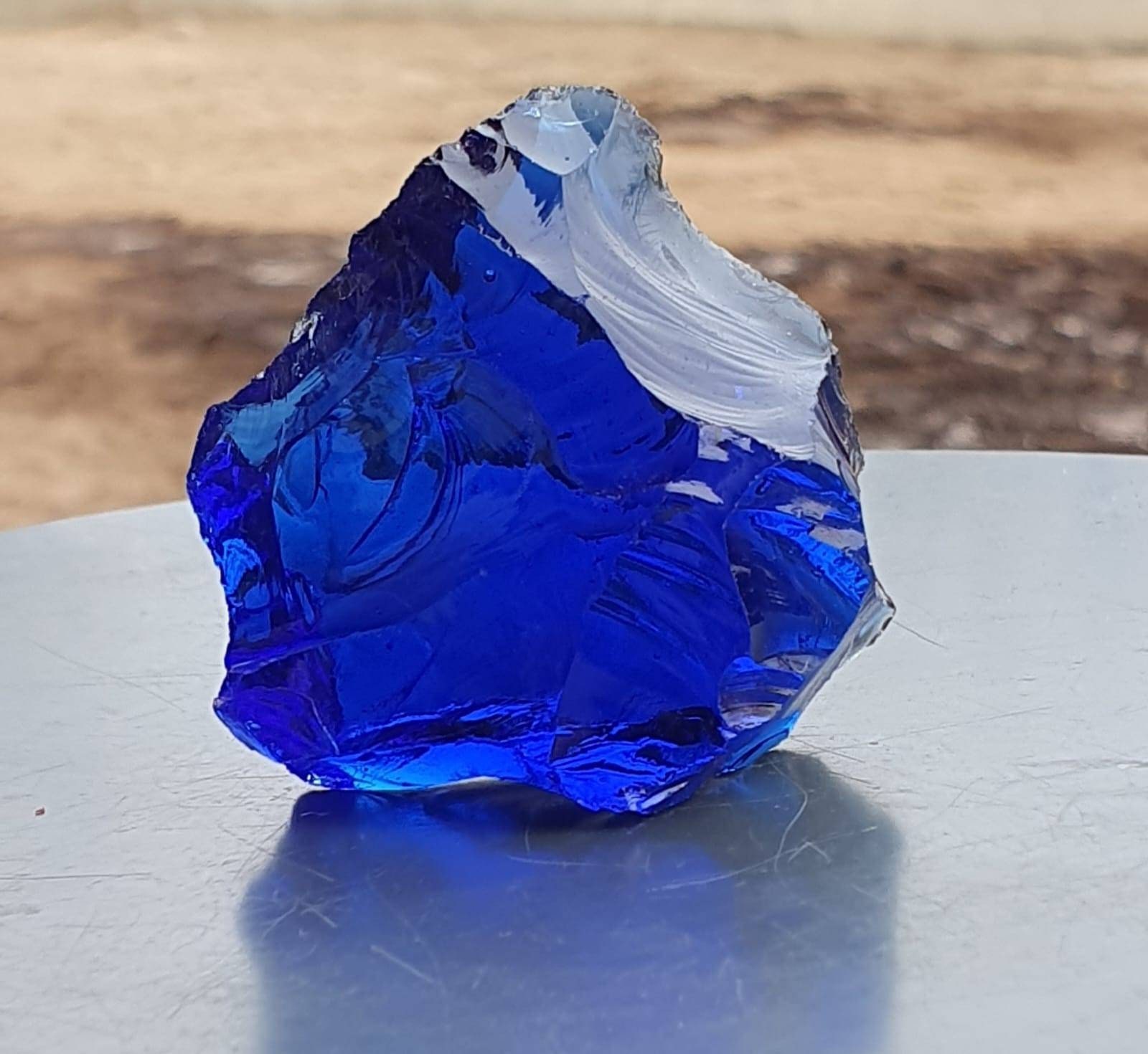 Elestial Sapphire, Andara, the blue ray of creation, El Morya/EE ...