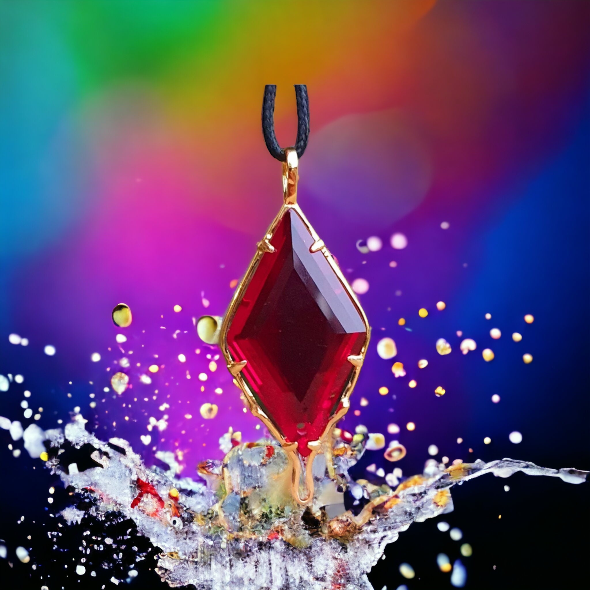 Celestial Heart Star of Ascension Andara Lady Nada/EE Uriel ...