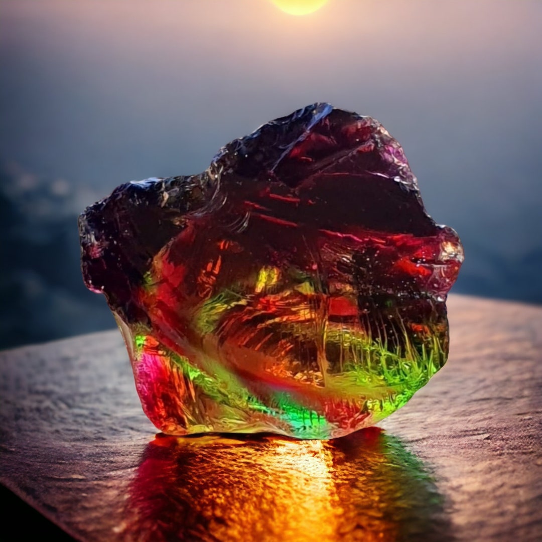 Rainbow, Andara, Master Energies, Protection, Clarity, Trust, Ascension ...