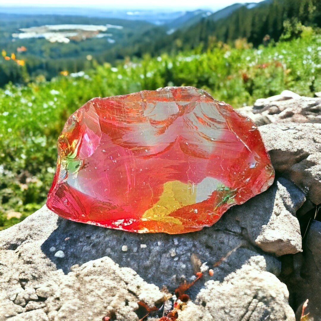 Rainbow, Andara, Regenbogenheilstrahlen, Meister Energien ...