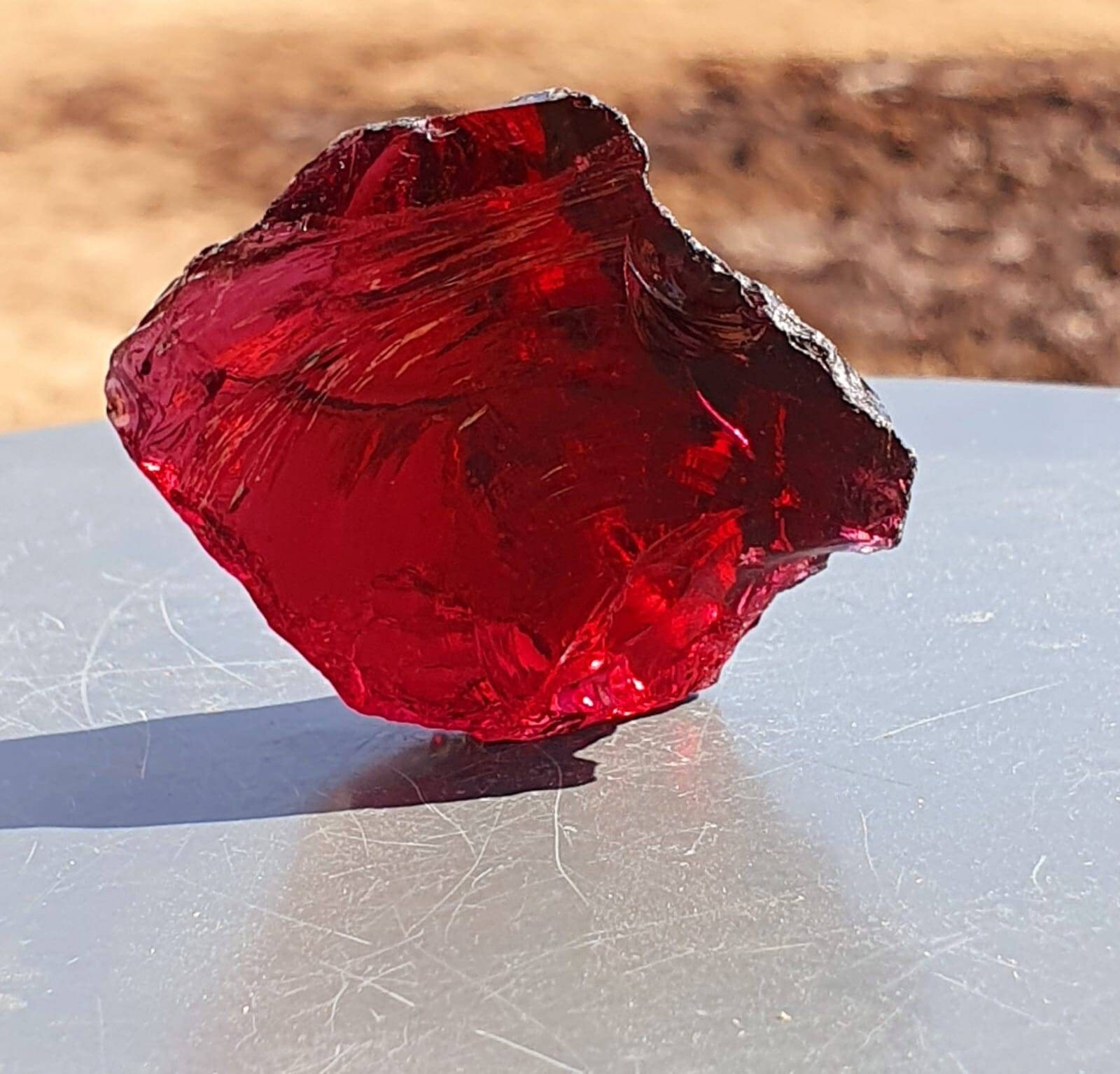 Scarlet Shift Andara, Pacifica, red ray, life force, high vibration ...