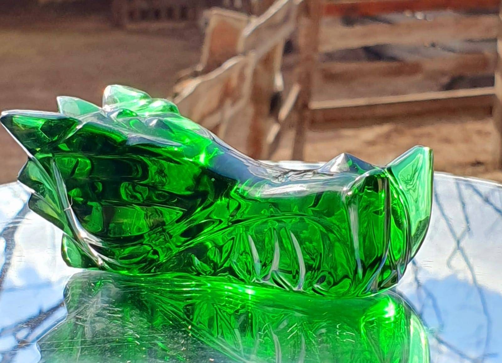 Emerald Green, dragon energy Andara, the green ray, Hilarion/EE Raphael ...