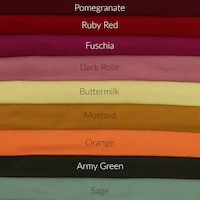 French Terry | French Terry Fabric | Stretch Fabric | Knit Fabric ...