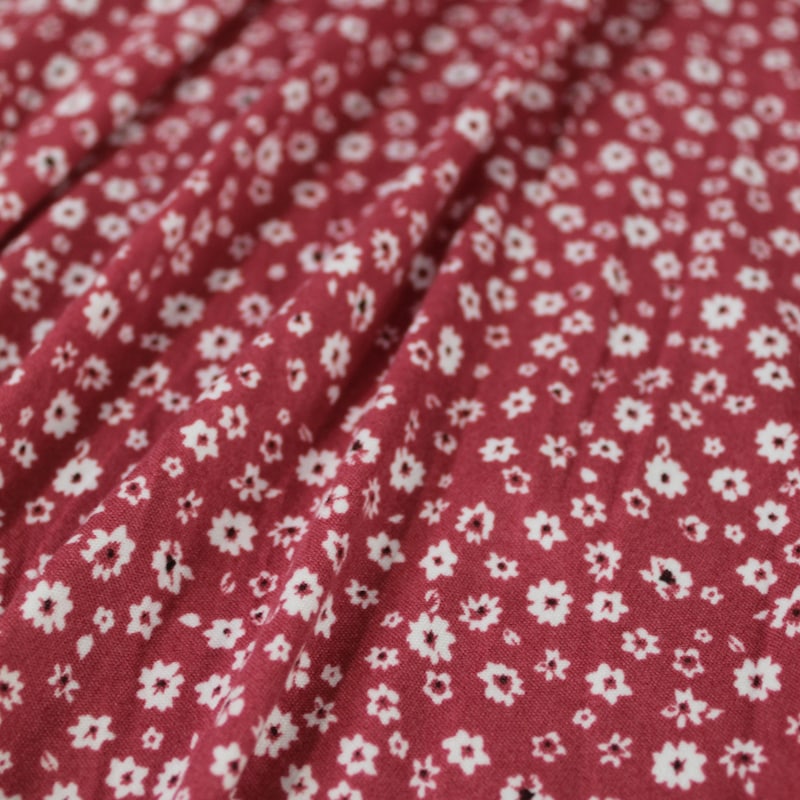 Ditsy Floral Fabric - Etsy