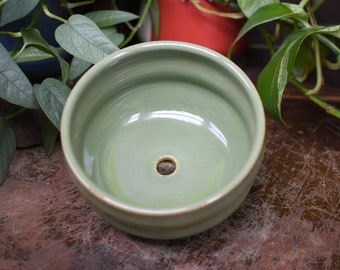 4 Inch Planter Ceramic - Etsy