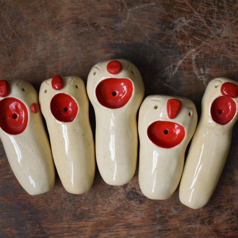 Ceramic Pipes - Etsy
