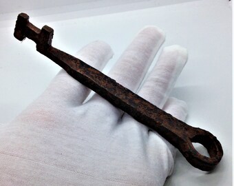 Ancient Roman Key | Etsy