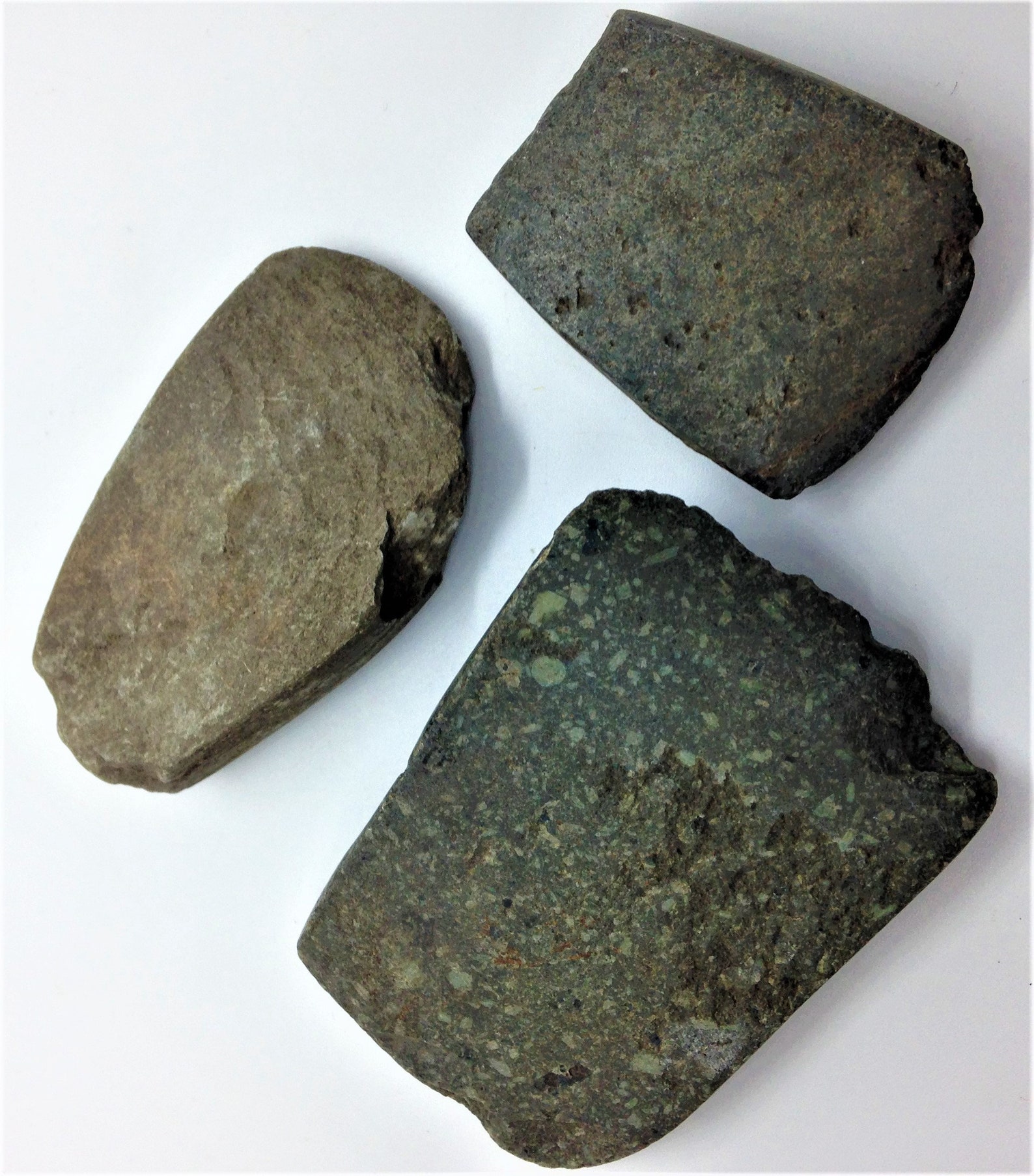 Ancient Stone Age Neolithic Scraper Collection Circa 5000BC - Etsy