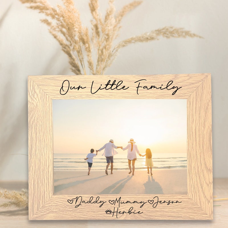 Family Photo - Etsy