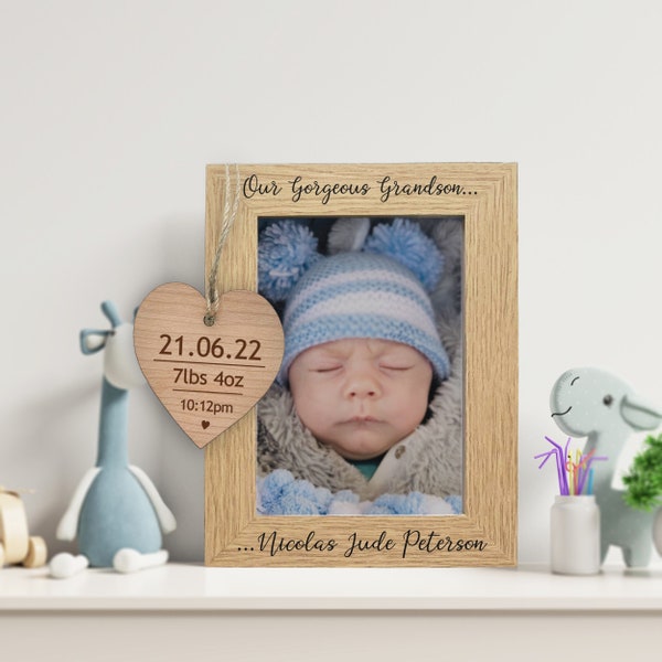 Gifts for a New Grandparents - 60+ Gift Ideas for 2024